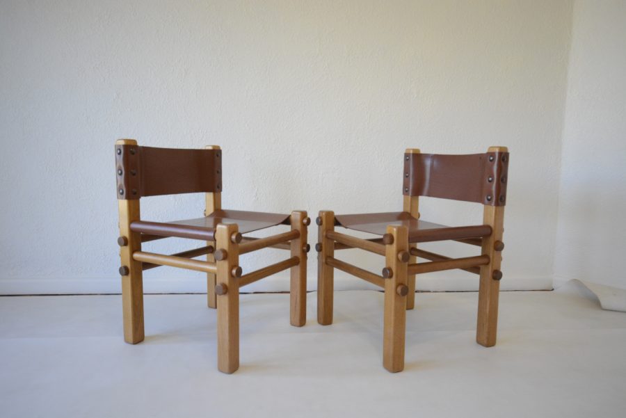 s 6 Norman Archibald Dining Chairs. PAIR armchairs also avail. Vintage ...